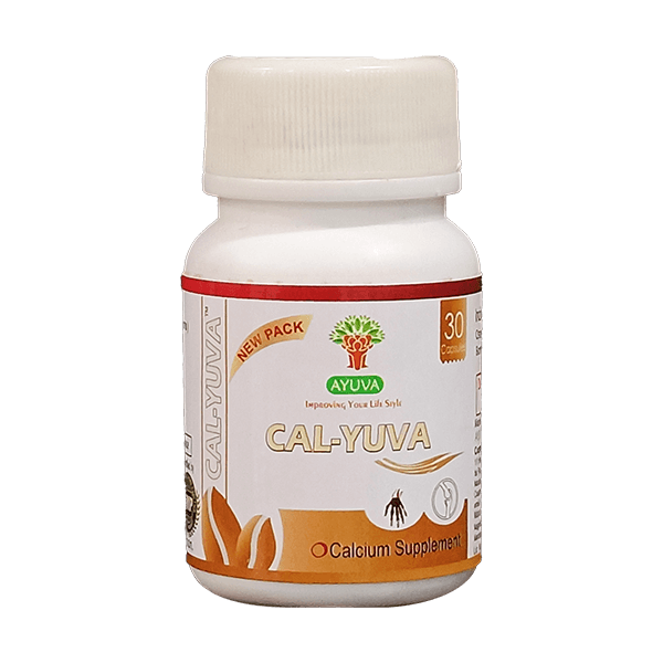 Herbal Products – Ayuva