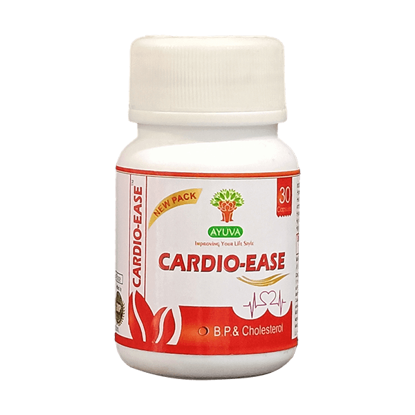 Herbal Products – Ayuva