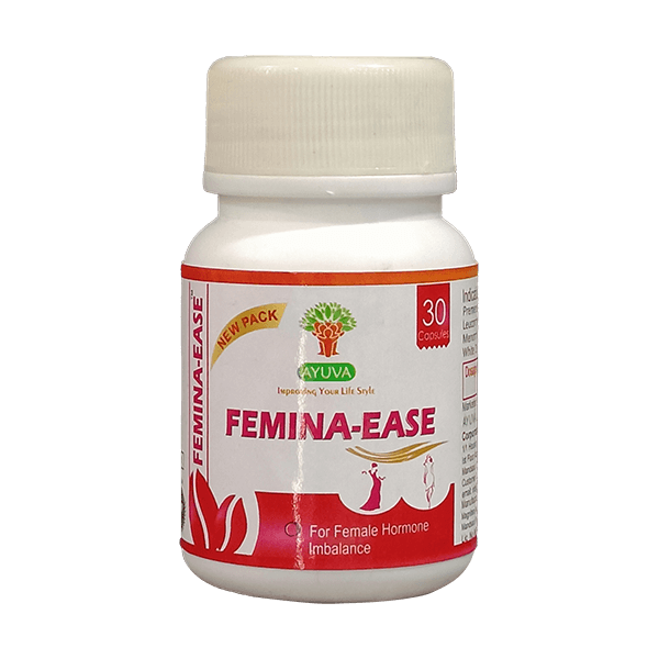 Herbal Products – Ayuva