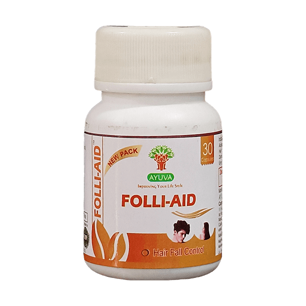 Herbal Products – Ayuva