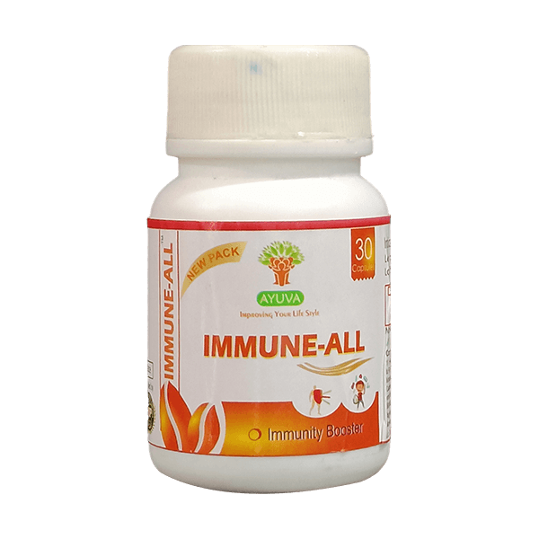 Herbal Products – Ayuva