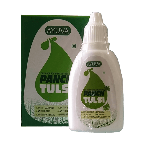 Herbal Products – Ayuva